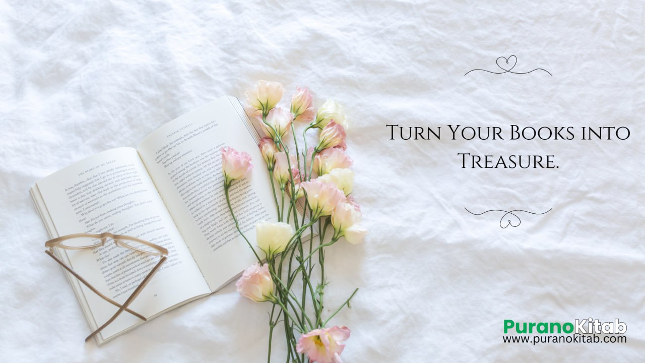 Purano Kitab - The Best Place to Buy and Sell Old Books in Kathmandu ...